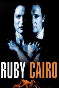 Ruby Cairo | Rotten Tomatoes