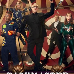 Taskmaster: Season 14, Episode 10 - Rotten Tomatoes