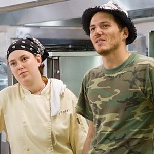 Spike Mendelsohn - Rotten Tomatoes