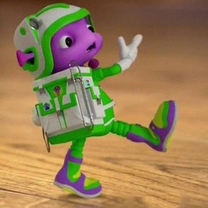 Floogals: Season 1, Episode 11 - Rotten Tomatoes