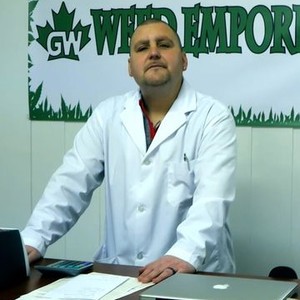 Doobious Business - Rotten Tomatoes