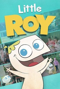 Little Roy | Rotten Tomatoes