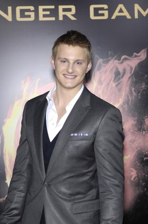 Alexander Ludwig Og Annasophia Robb 2024 Annasophia Robb Stars In
