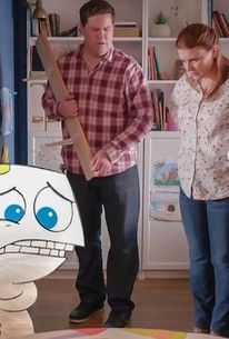 Little Roy: Season 2, Episode 6 | Rotten Tomatoes