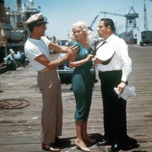 Nathaniel Frey - Rotten Tomatoes