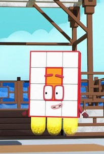 Numberblocks: Season 5, Episode 11 - Rotten Tomatoes