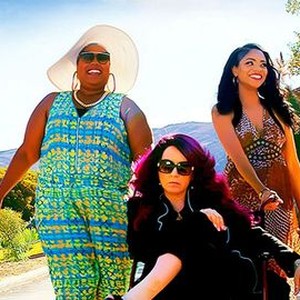 Fall Girls - Rotten Tomatoes