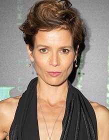 Sabrina Strehl | Rotten Tomatoes