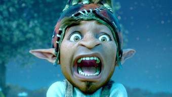 Strange Magic - Rotten Tomatoes