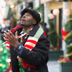 The Perfect Holiday - Rotten Tomatoes