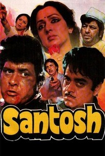 Santosh | Rotten Tomatoes