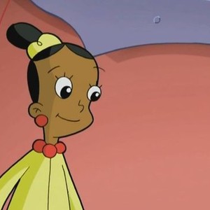 Cyberchase: Season 1, Episode 25 - Rotten Tomatoes