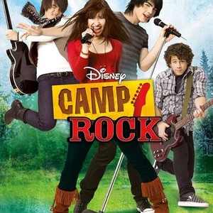 Camp Rock - Rotten Tomatoes