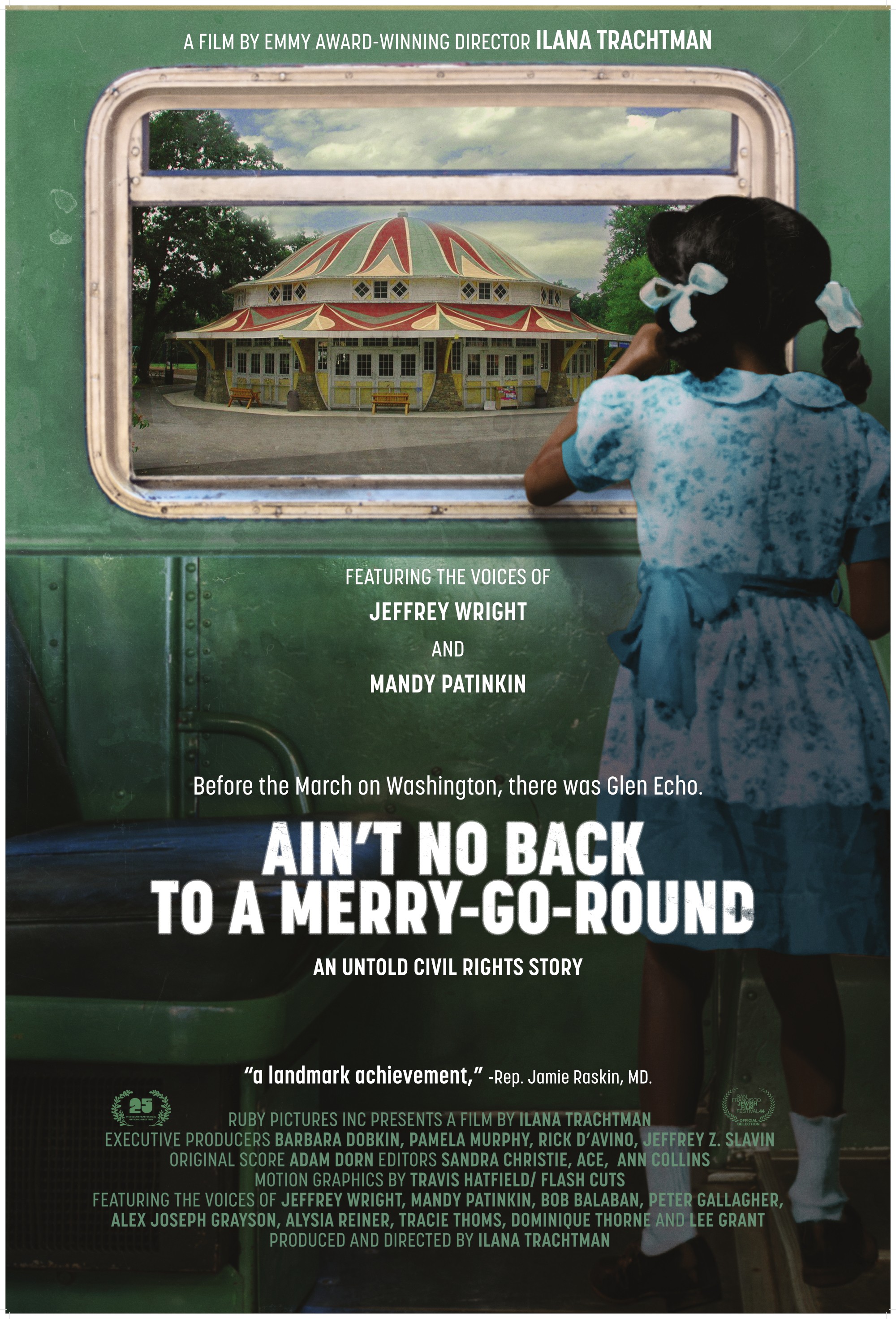 Ain't No Back to a Merry-Go-Round - Trailers & Videos | Rotten Tomatoes