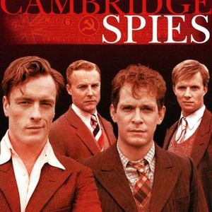 Cambridge Spies - Rotten Tomatoes