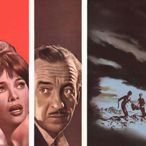 Guns of Darkness - Rotten Tomatoes