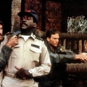 Opposing Force - Rotten Tomatoes