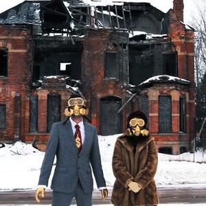 Detropia - Rotten Tomatoes