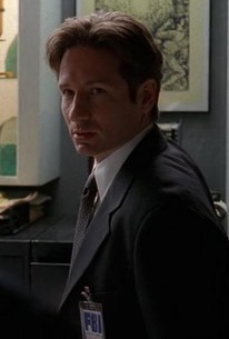 The X-Files: Season 5, Episode 20 | Rotten Tomatoes