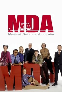 MDA: Season 1 | Rotten Tomatoes