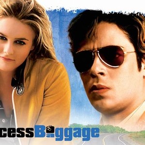 Excess Baggage - Rotten Tomatoes