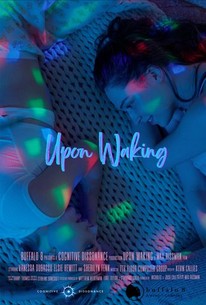 Upon Waking (2024) | Rotten Tomatoes