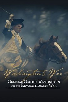 George Washington General Revolutionary War Washington's Gentle