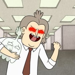 Regular Show: Season 7, Episode 25 - Rotten Tomatoes