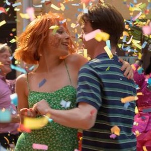 The Reunion - Rotten Tomatoes