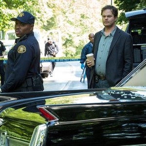 Backstrom - Rotten Tomatoes