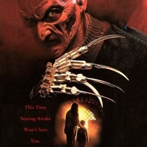 Wes Craven's New Nightmare - Rotten Tomatoes