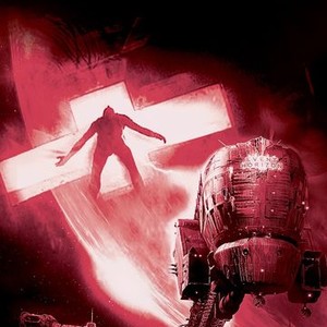 Event Horizon - Rotten Tomatoes