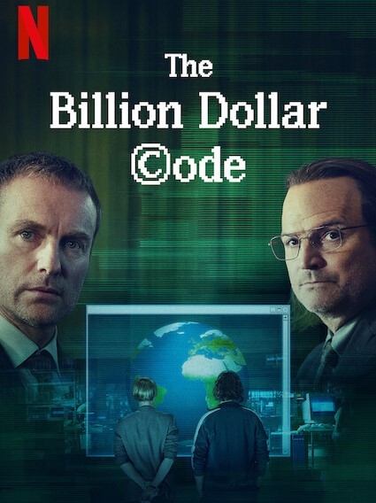 The Billion Dollar Code Season 1 | Rotten Tomatoes