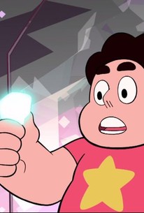 Steven Universe: Season 1, Episode 5 - Rotten Tomatoes