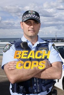 Beach Cops - Rotten Tomatoes