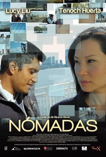 Nómadas | Rotten Tomatoes