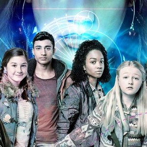 The Sparticle Mystery - Rotten Tomatoes