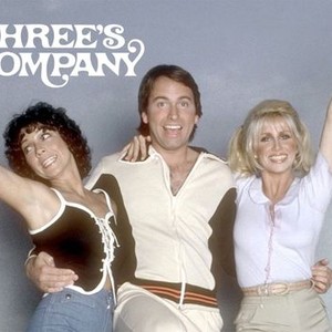 Three's Company: Season 2, Episode 1 - Rotten Tomatoes