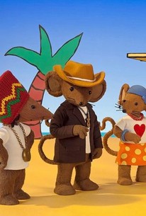 Rastamouse: Season 3, Episode 13 | Rotten Tomatoes