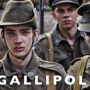 Gallipoli - Rotten Tomatoes