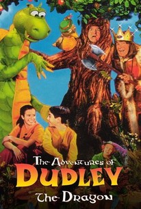 The Adventures of Dudley the Dragon | Rotten Tomatoes