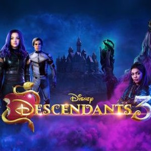 Descendants 3 - Rotten Tomatoes