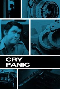 Cry Panic | Rotten Tomatoes