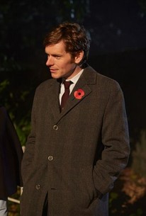 Endeavour: Season 2, Episode 3 | Rotten Tomatoes