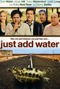 Just Add Water | Rotten Tomatoes
