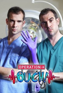 Operation Ouch! - Rotten Tomatoes