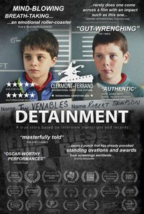 Detainment | Rotten Tomatoes