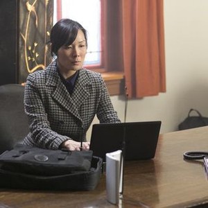 Alice Lo - Rotten Tomatoes