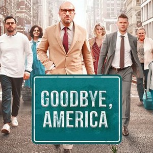 Goodbye, America - Rotten Tomatoes
