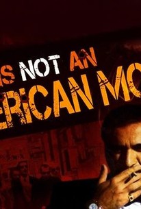 This is not an American Movie | Rotten Tomatoes